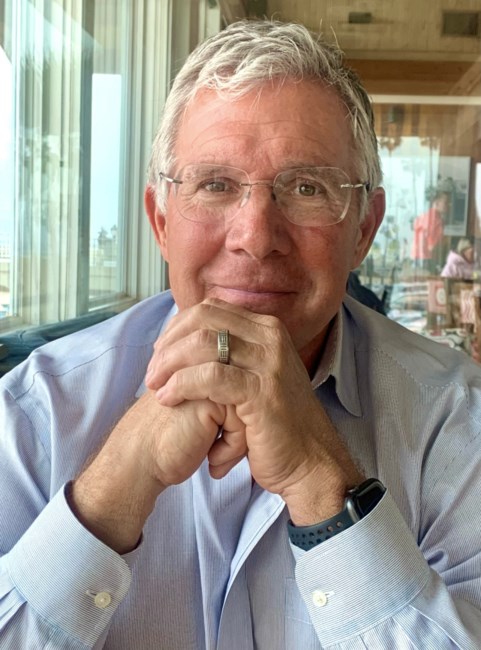 John Allen Ramseyer Obituary - Whittier, CA