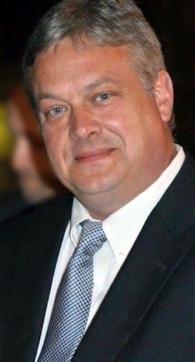 Michael Leach Obituary - Jackson, MS