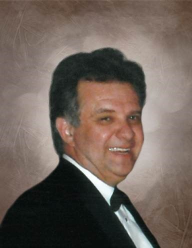 Gérald Pothier Obituario - Chicoutimi, QC