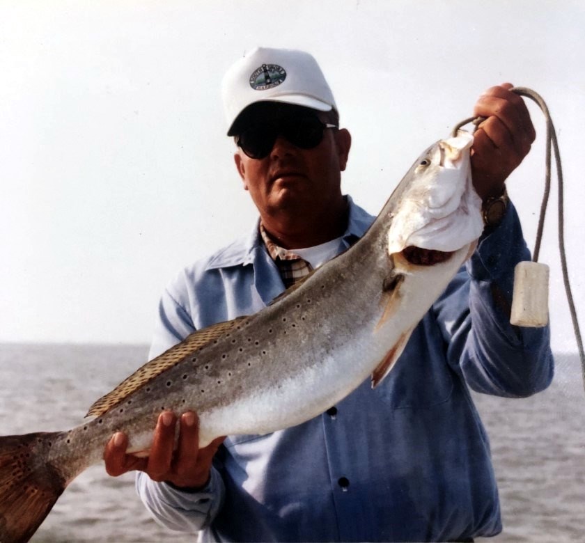 Robert Roy Murrell Obituary - Houston, TX