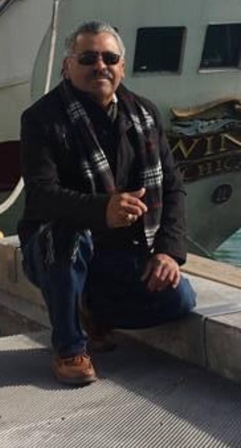 Jesus Ramirez Muñoz Obituary - Pasadena, TX