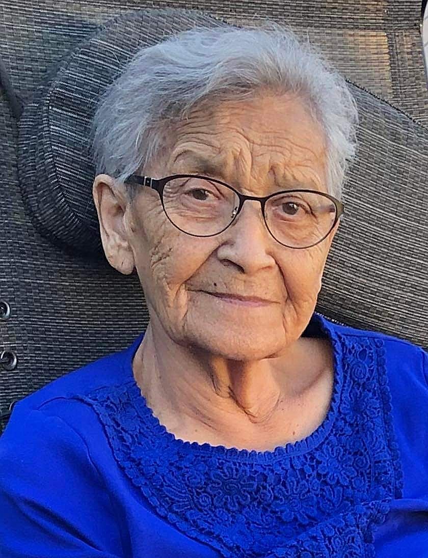 Emily Travers Obituary - Edmonton, AB