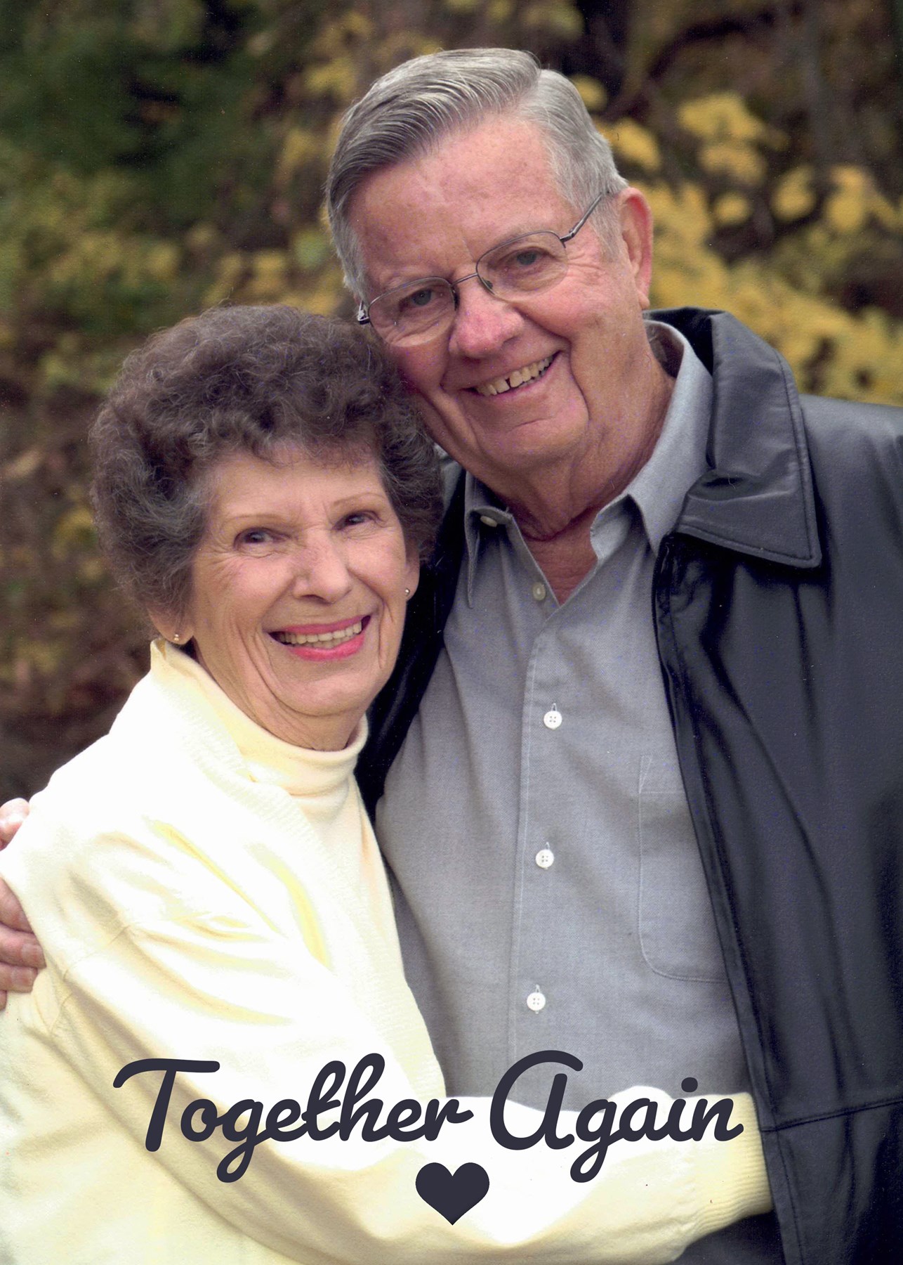 Alvin Van Tuinen Obituary - Byron Center, MI
