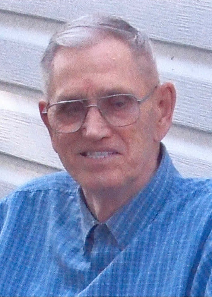 Raymond Otto Dean Obituary - Campbellton, NB