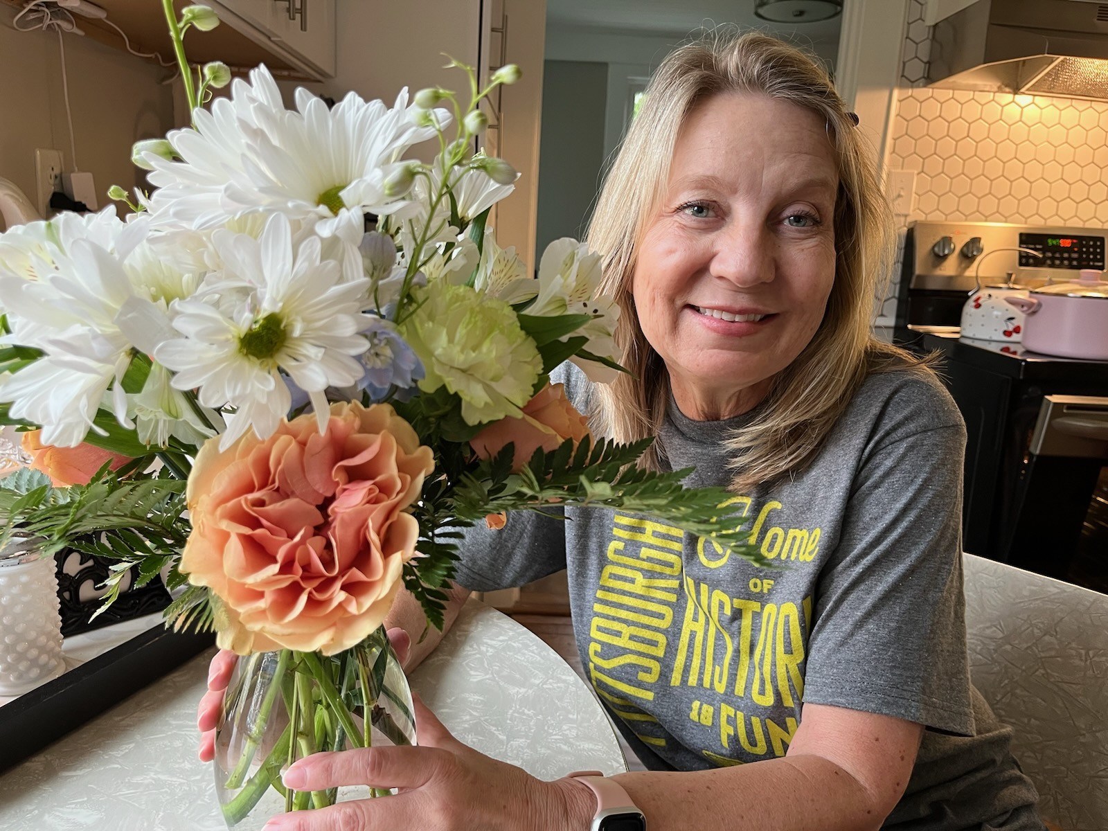 Wendy Kozee Obituary - Johnstown, OH