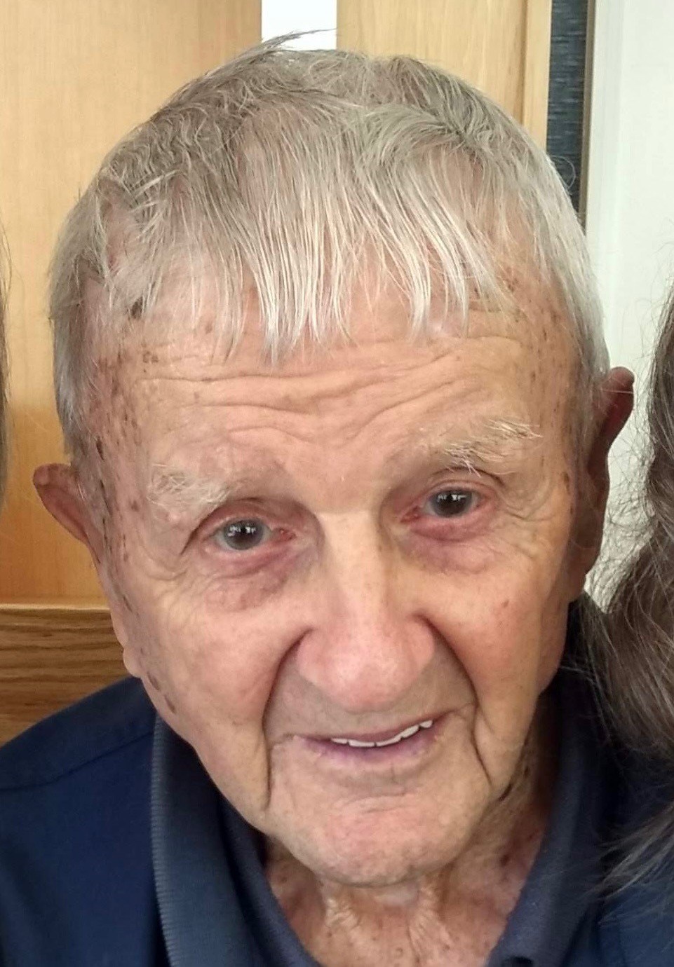 Calvin Beachy Obituary - Sarasota, FL