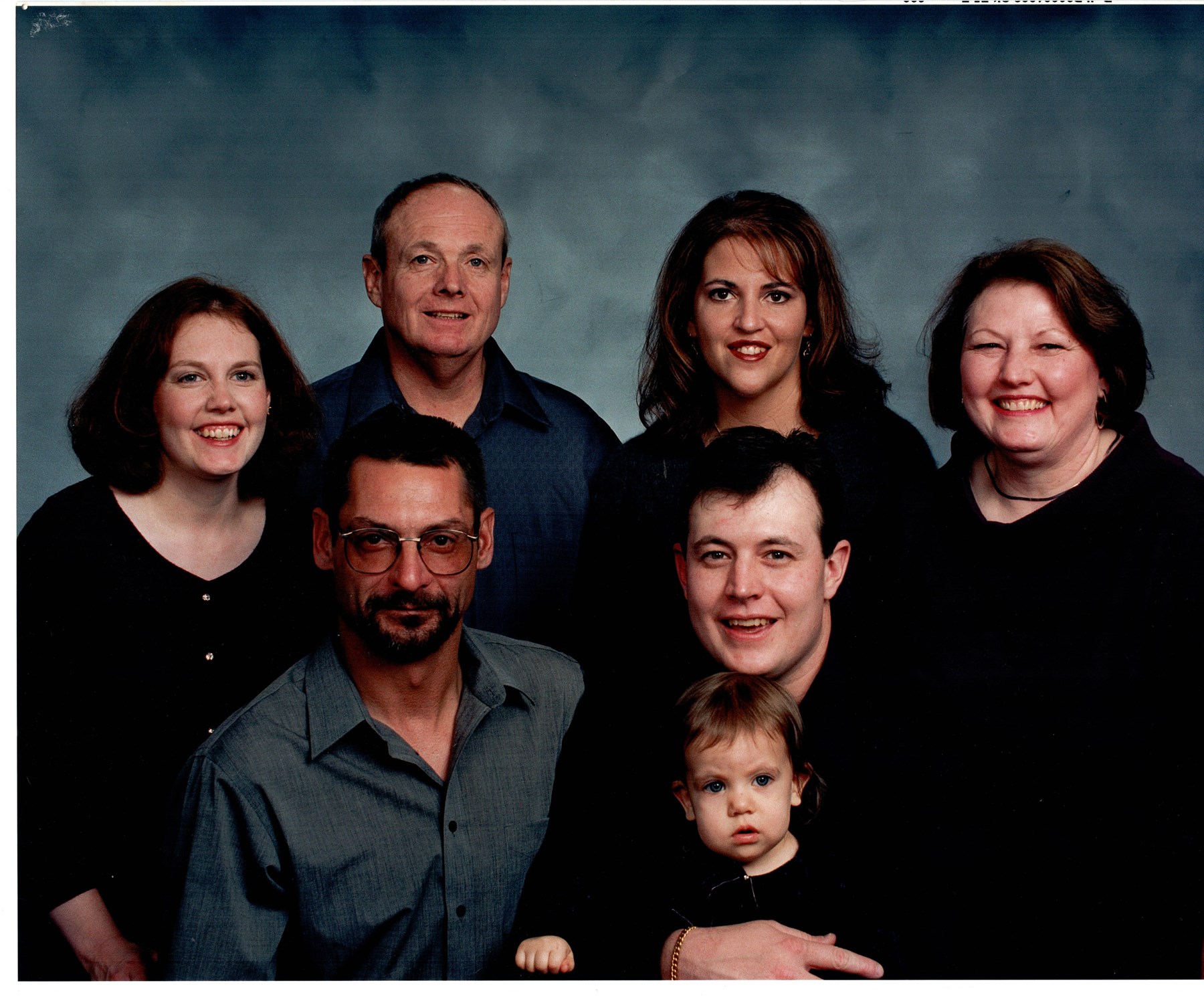 Donald Shepardson Obituary - Jackson, MI