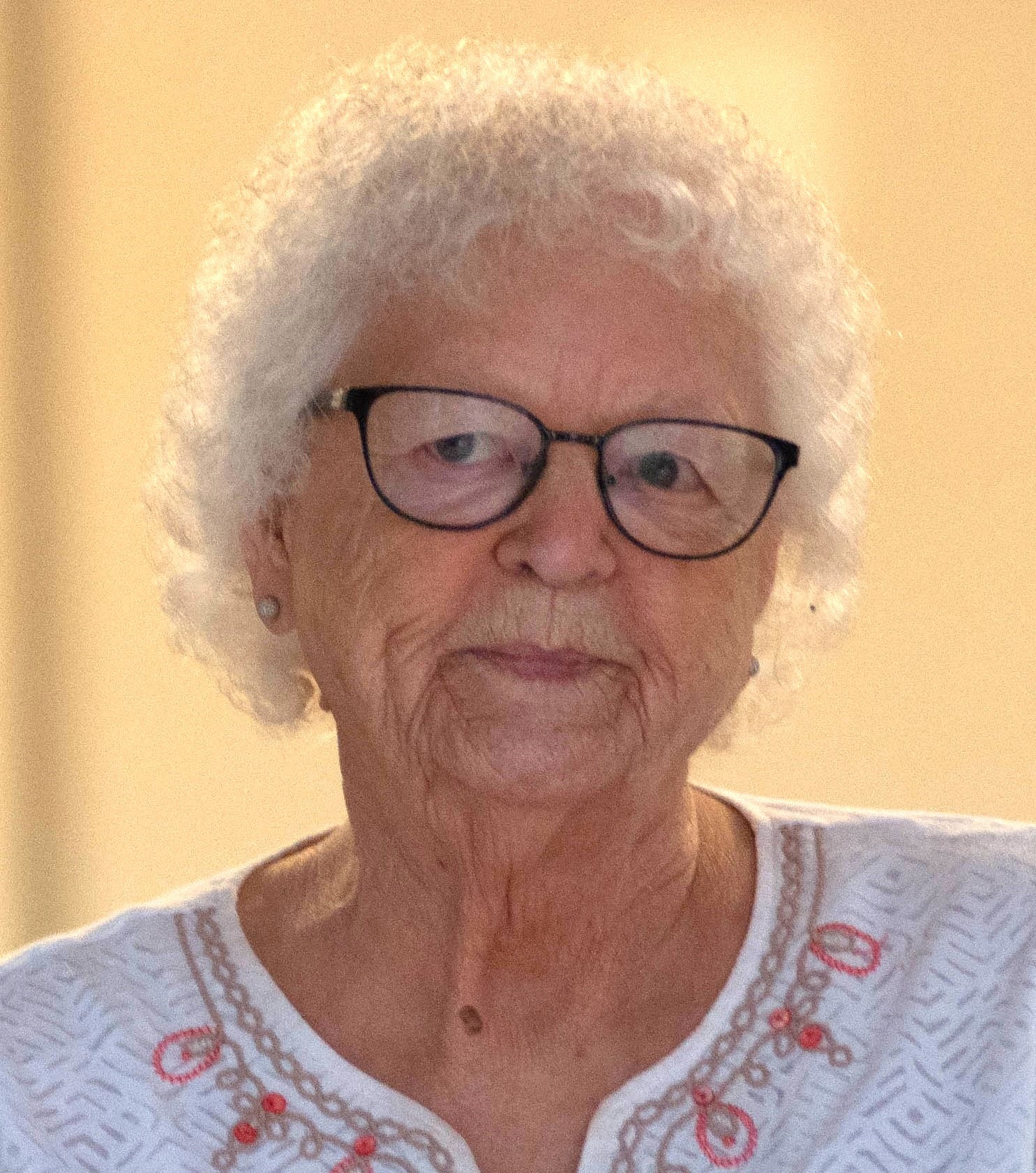 Hilda Wilson Obituary - Huntington, IN