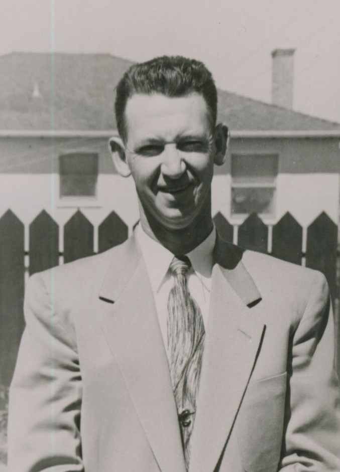 Charles Marshall Schindler Obituary - Fair Oaks, CA