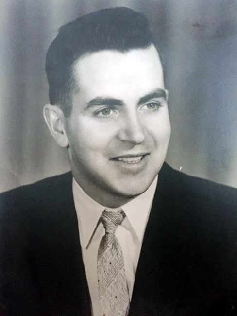 John MacDonald Obituary - Inverness, NS