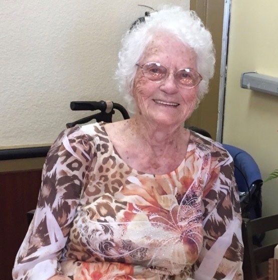 Georgia Perkins Obituary - Pueblo, CO