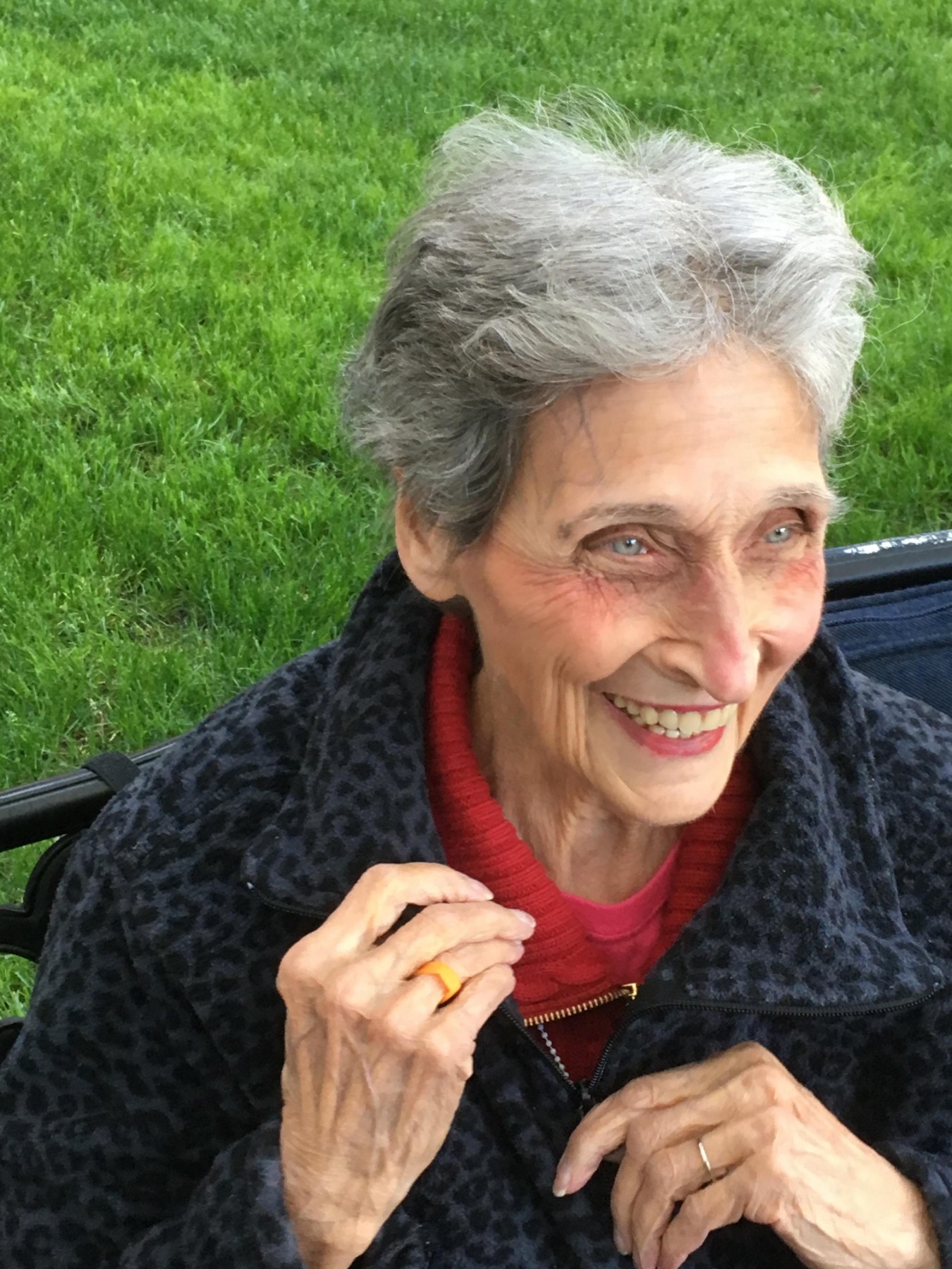 Louise Foley Obituary - Queens Village, NY