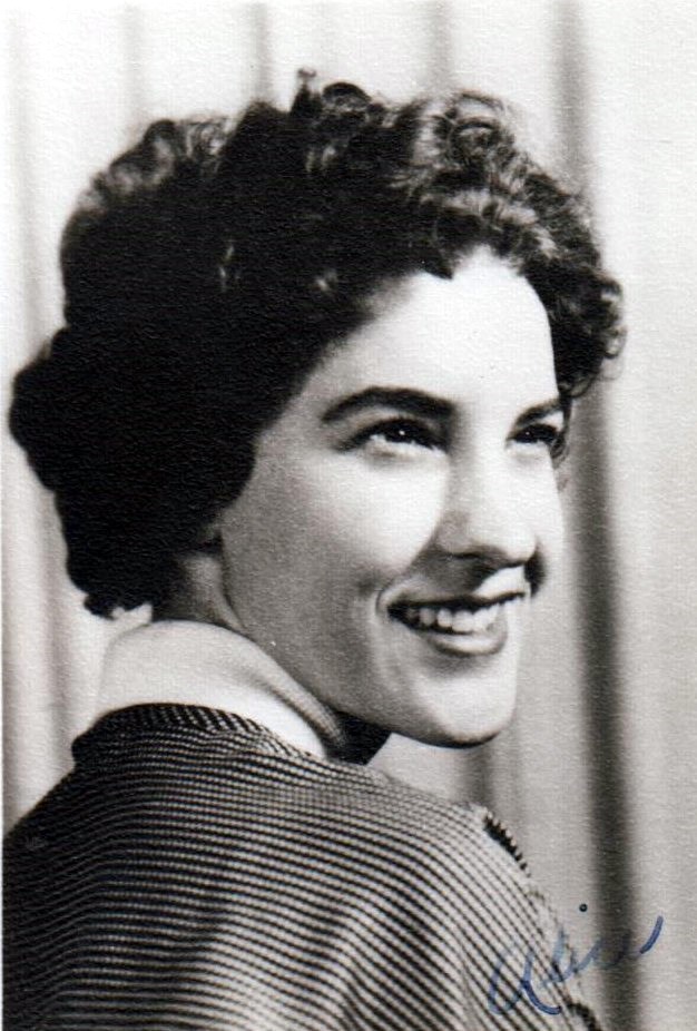 Alice Ann Barbre Obituary - The Woodlands, TX