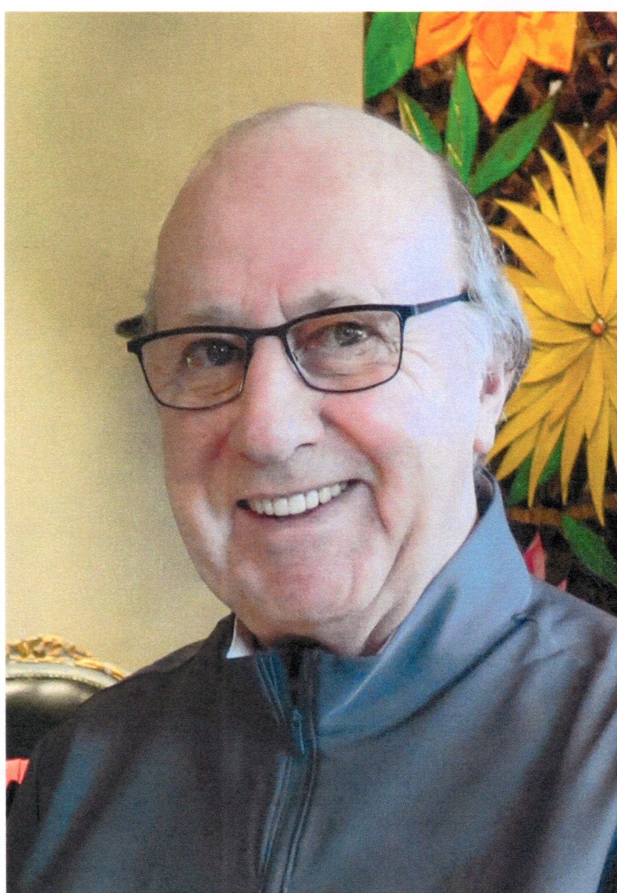 Wayne Cameron Obituary - Port Coquitlam, BC