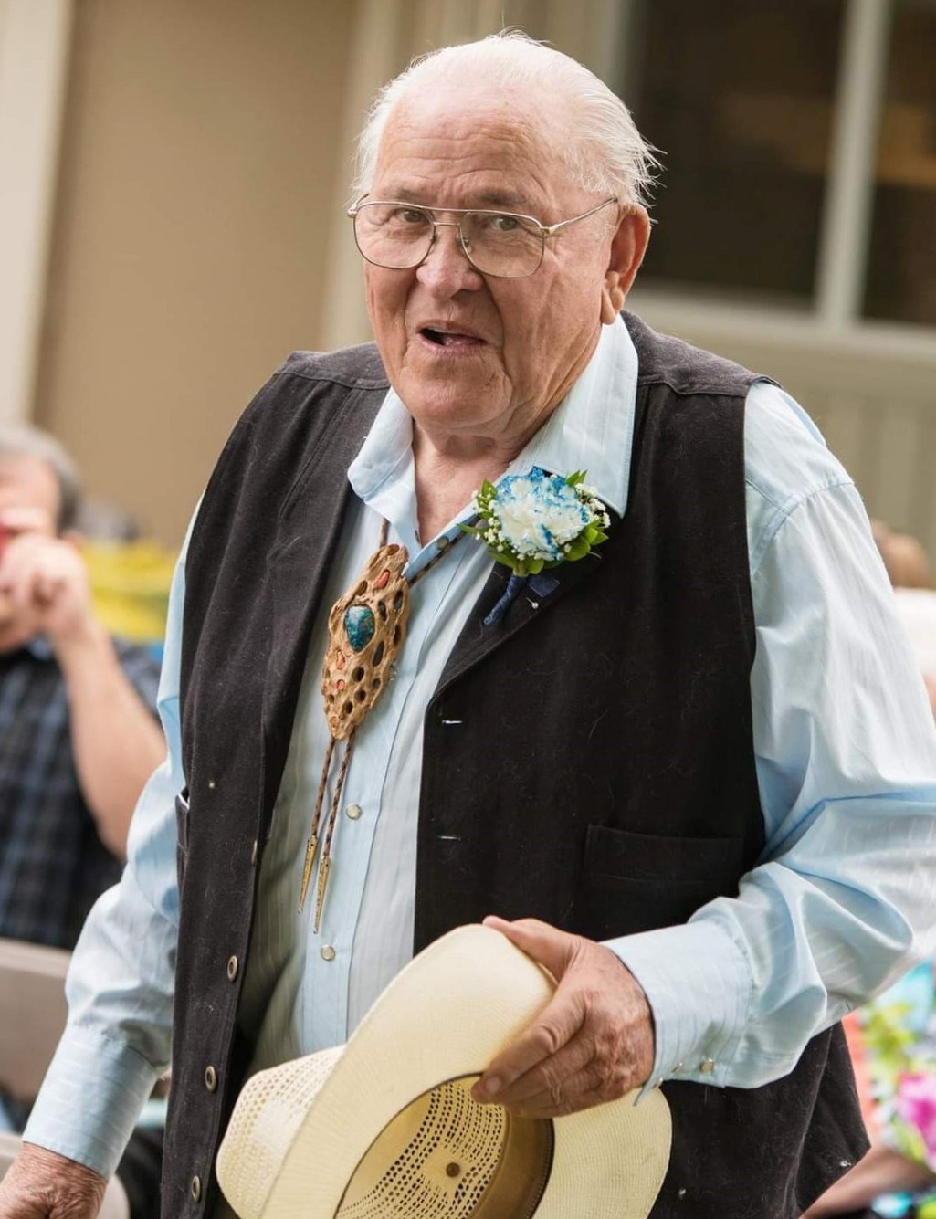 Richard Perrin Obituary - Phoenix, AZ