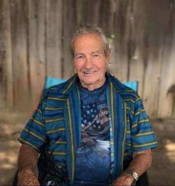 Joseph Giffin Obituary - Dinuba, CA