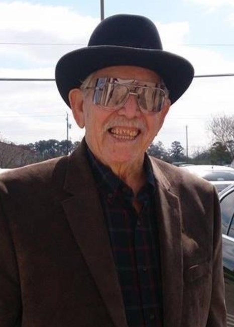 Manuel "Chuy" Castillo Obituary - Houston, TX