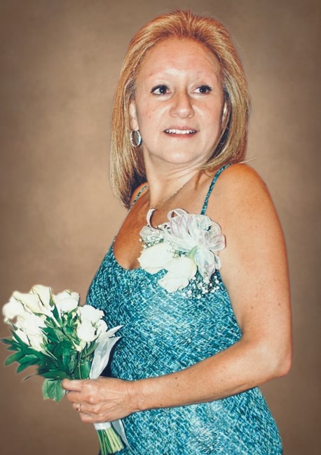 Araceli Anaya Obituary - Las Vegas, NV