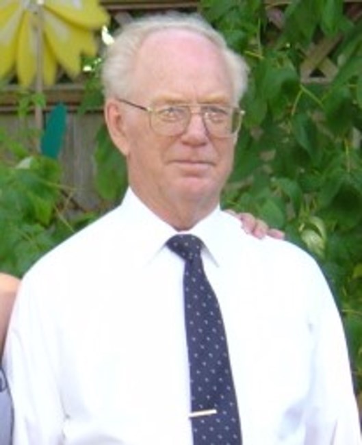 Wayne Overcash Obituary - Salem, OR