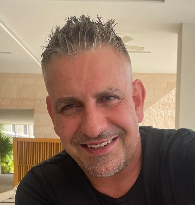 David Geracitano Obituary - Burnaby, BC