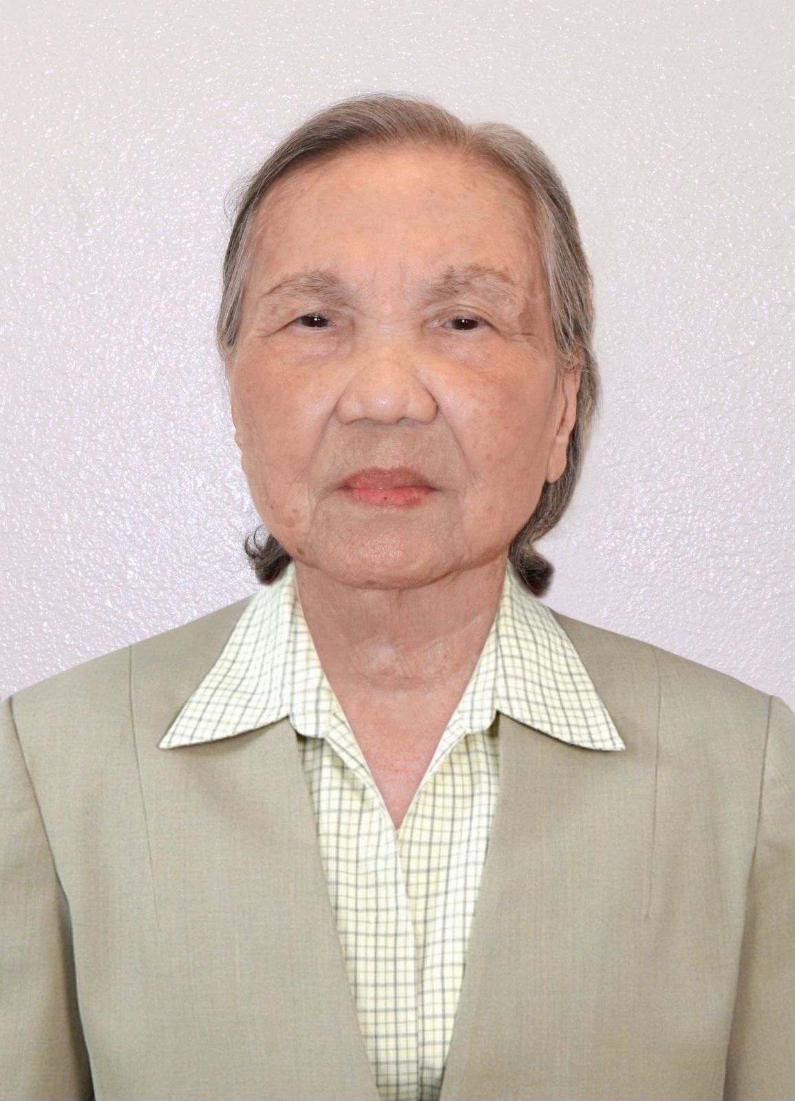 Ba MARIA BUI HIET Obituary - Westminster, CA