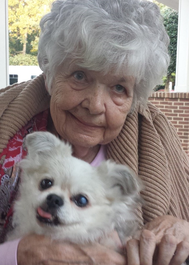 JUNE GOODMAN Obituary - Marietta, GA