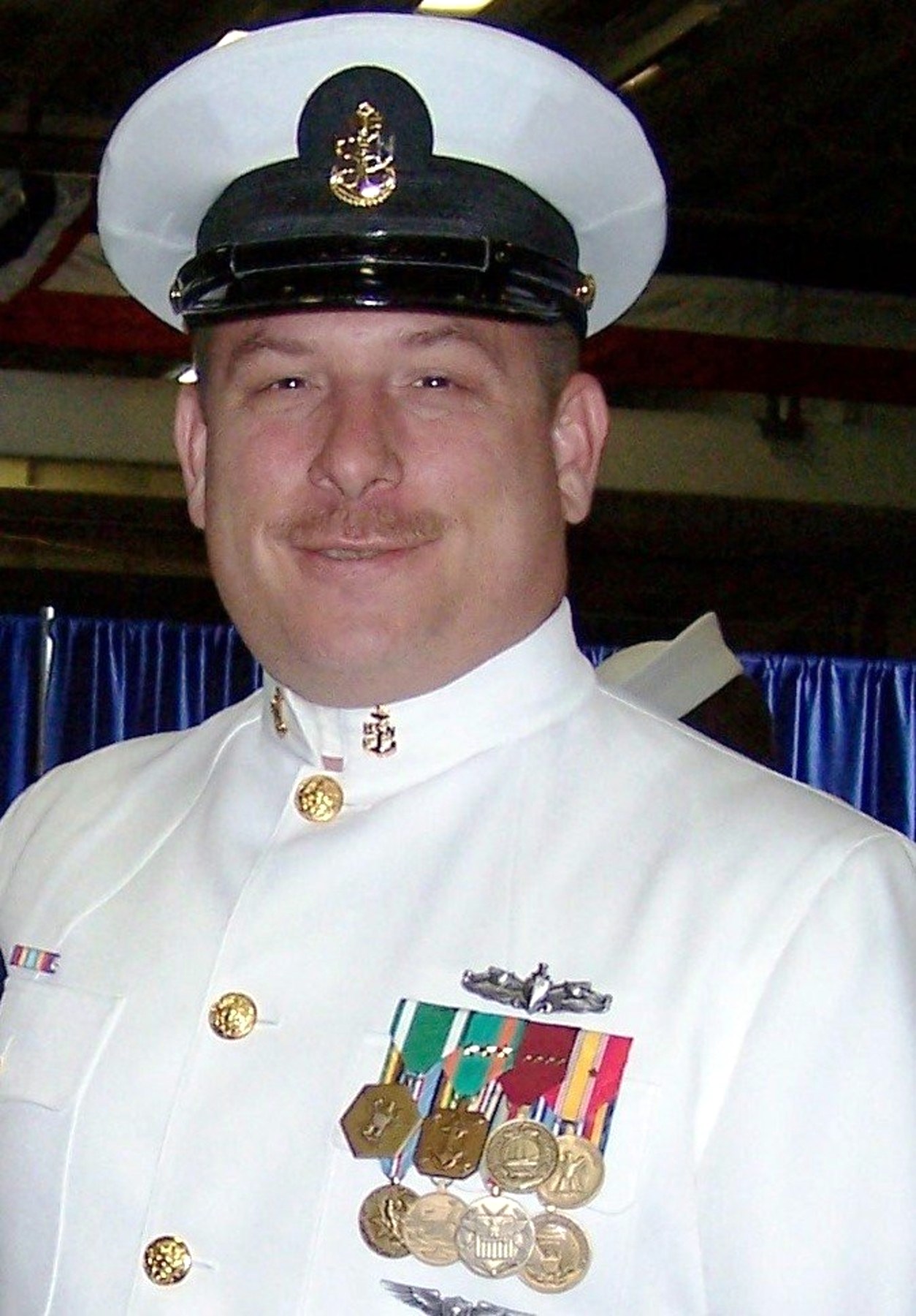 Michael Summerlin Obituary - Athens, AL