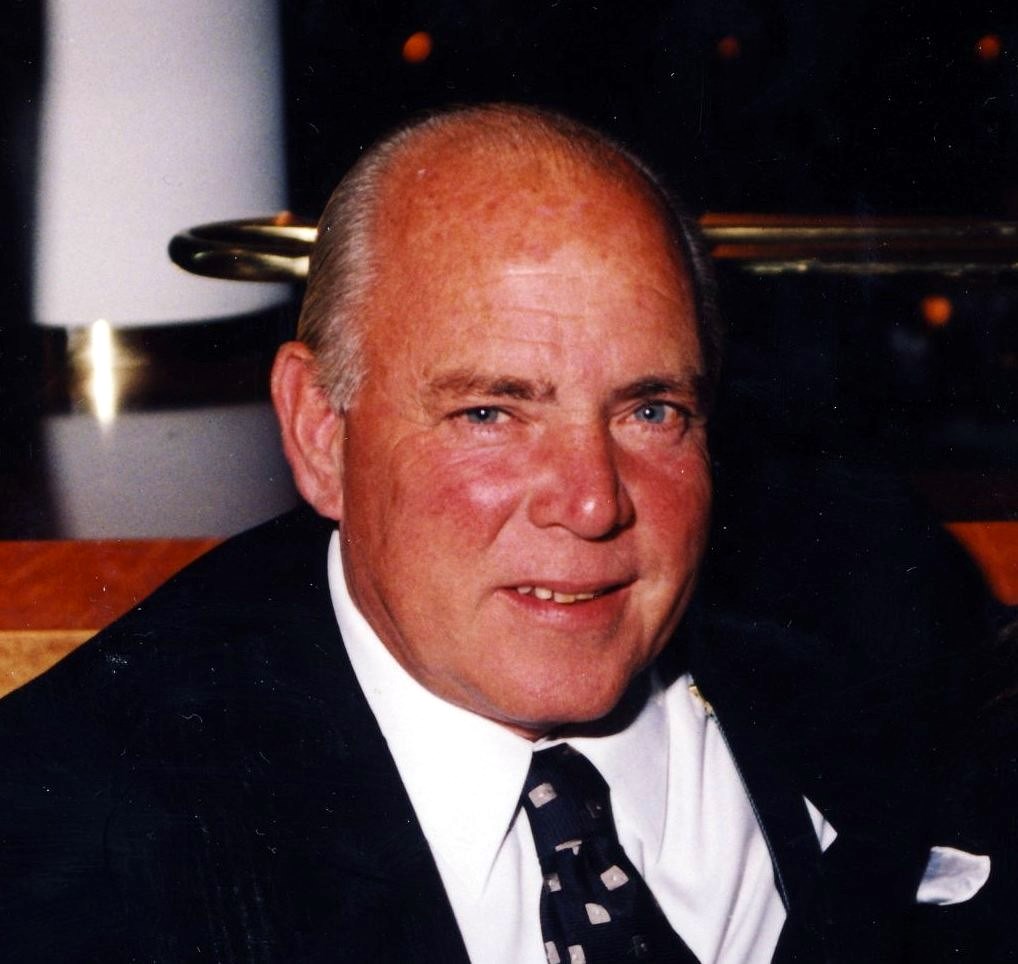 John Harold Obituary - Elkridge, MD