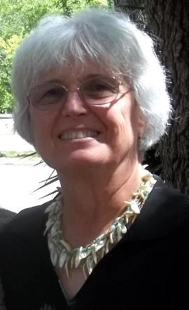 Geraldine SCOTT Obituary - Englewood, FL