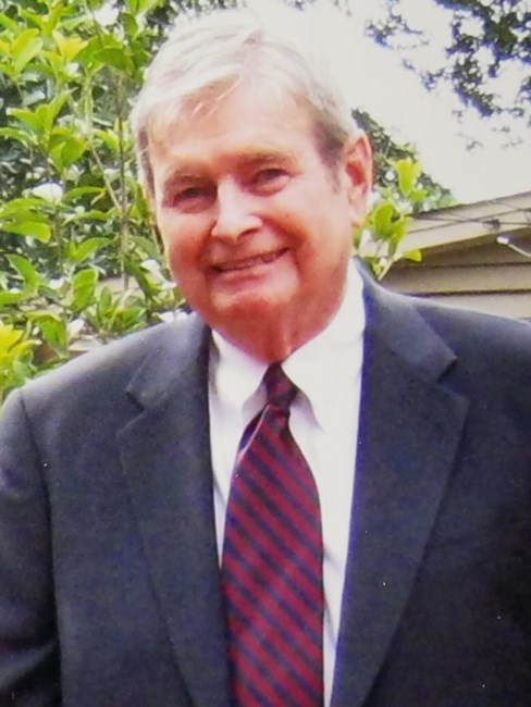 Robert E. Seybert Obituary - Birmingham, AL
