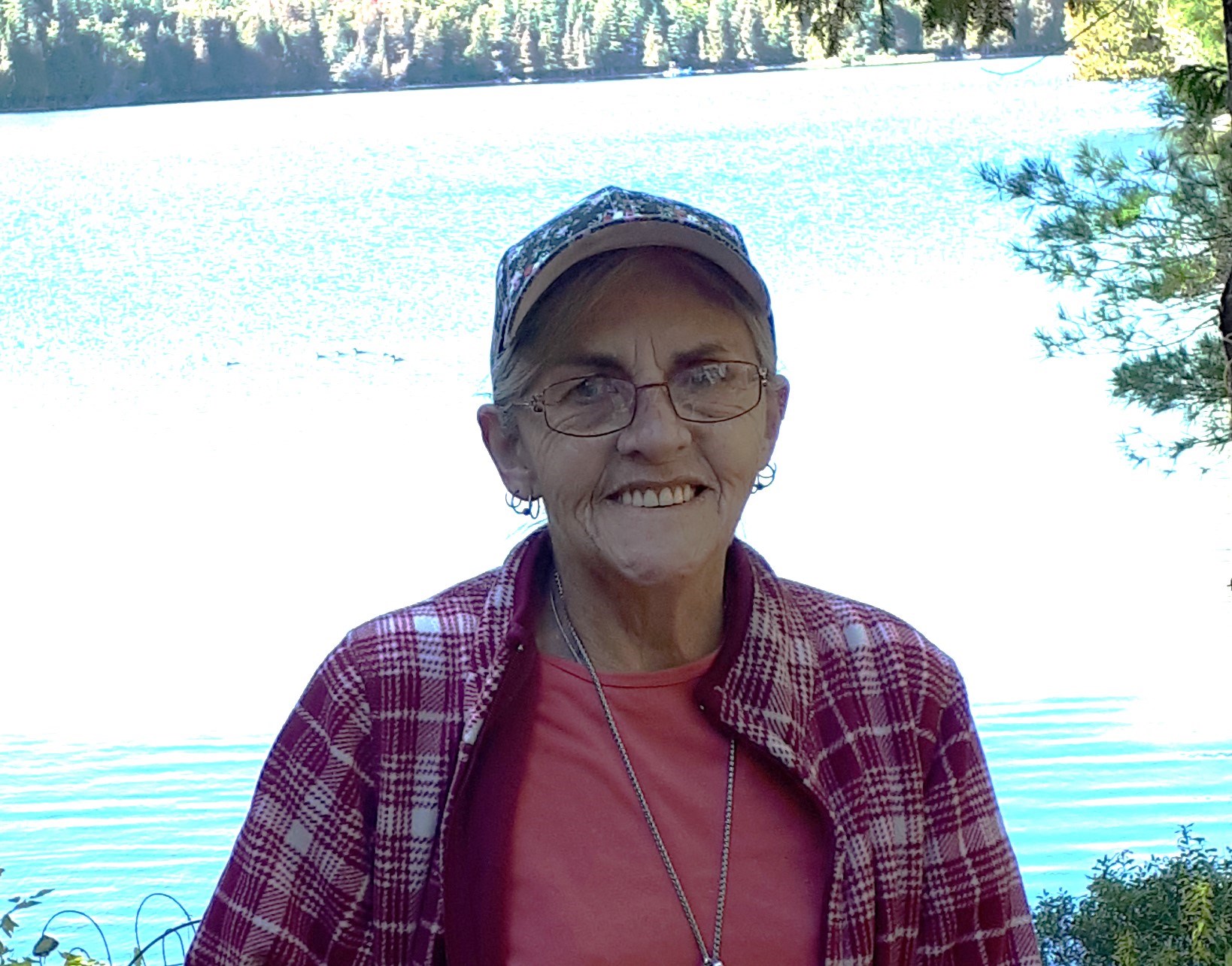 Patricia Jane McKenny avis de décès - Aylmer, QC