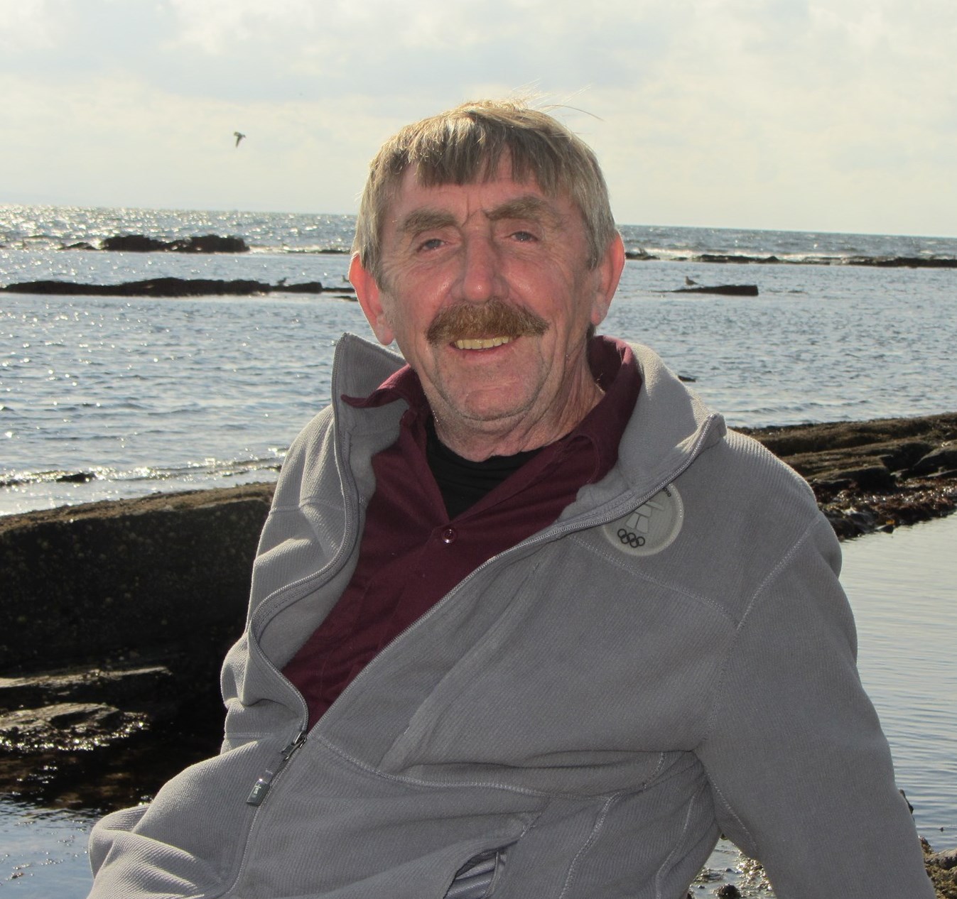 Joseph McInally Obituary - Abbotsford, BC