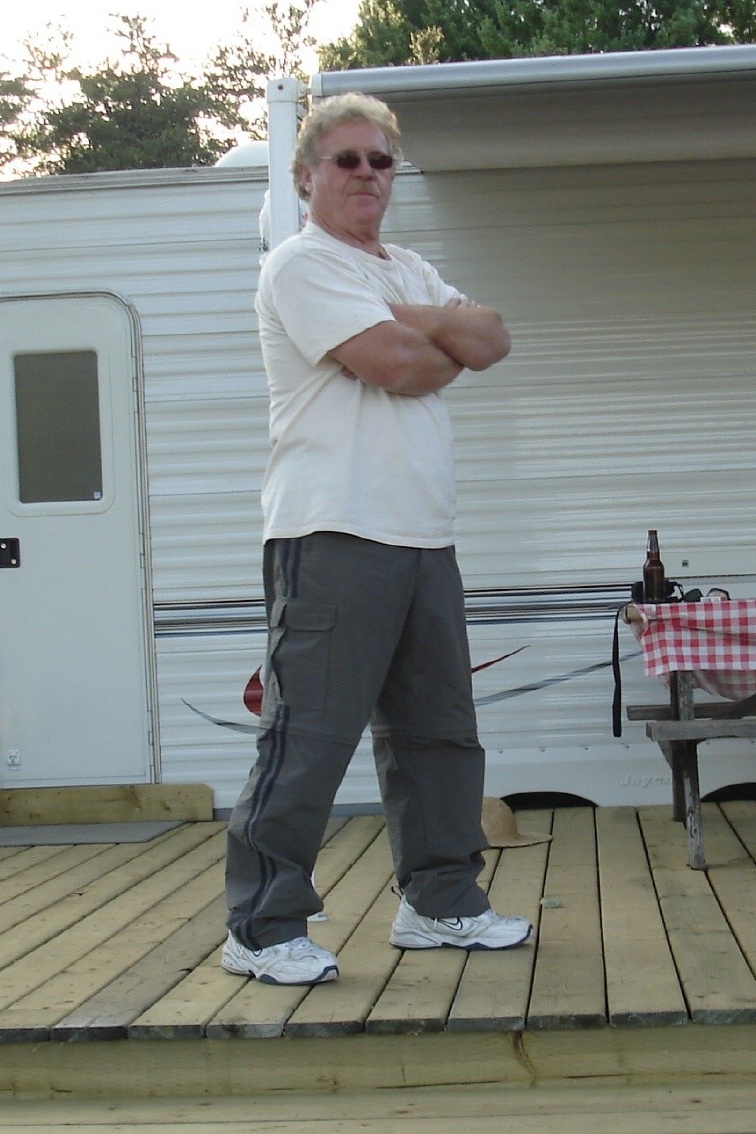 James "Skid Jim" Doherty Obituary - Hamilton, ON