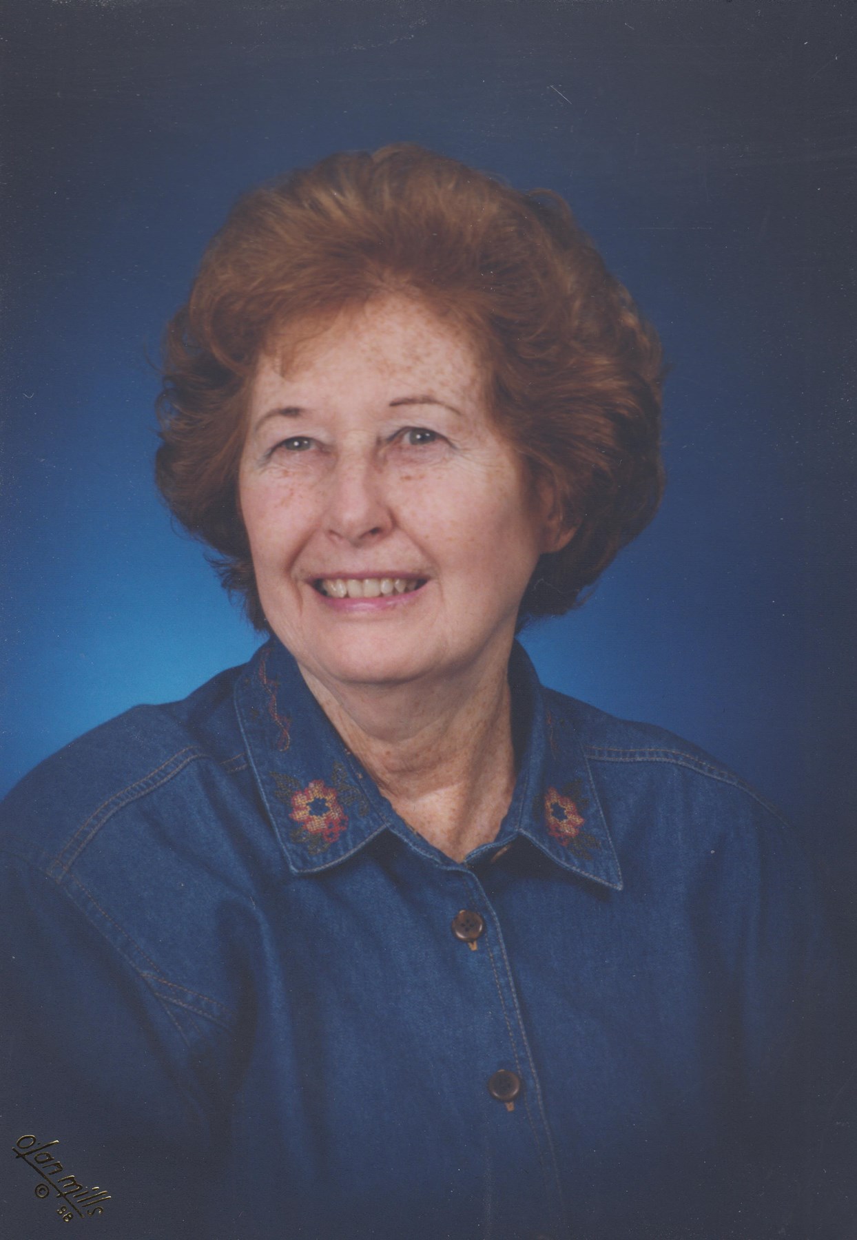 Wanda Barrow Obituary - New Braunfels, TX