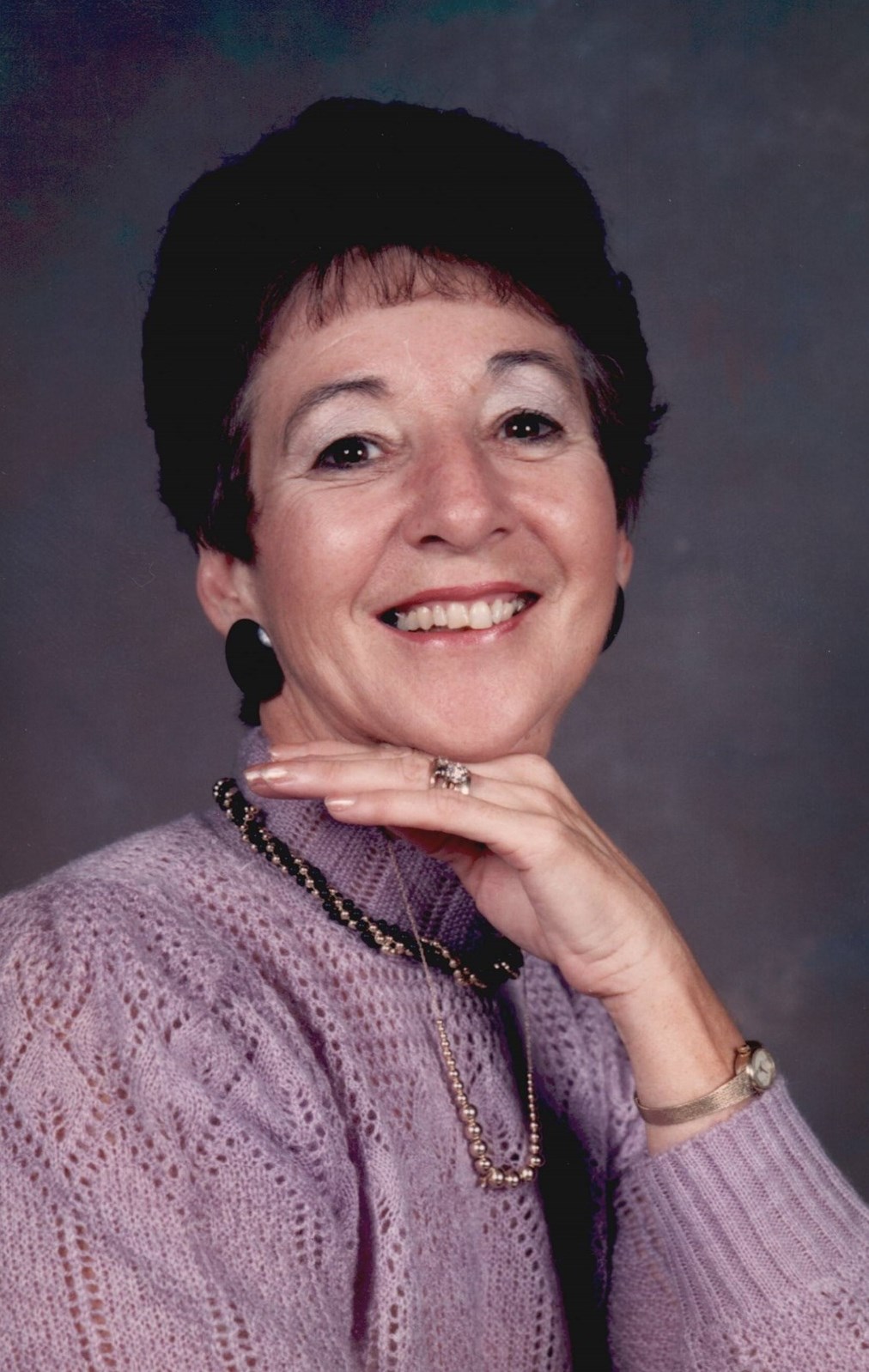 Nona Vandevander Obituary - Harrisonburg, VA