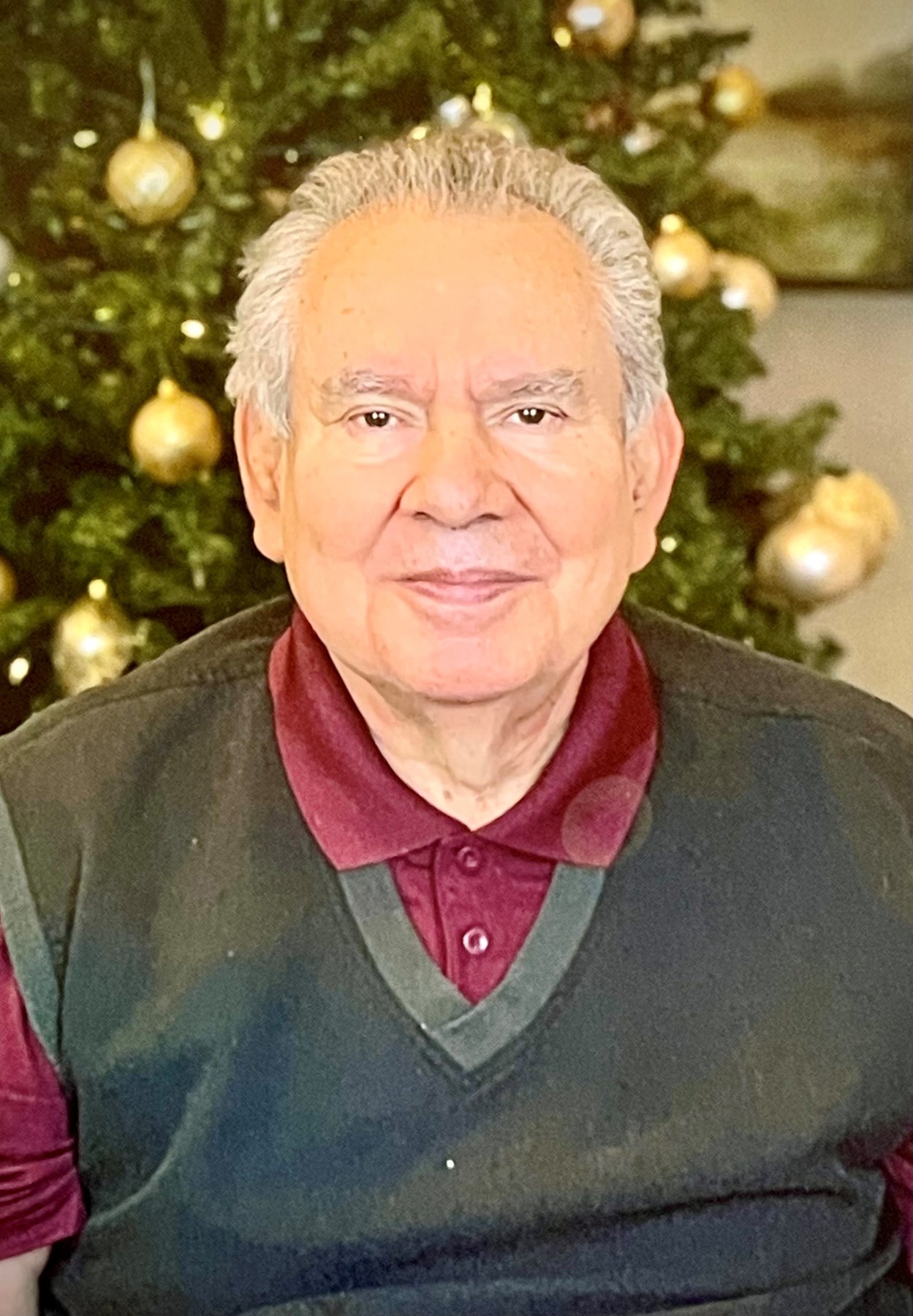 Patrick Munter Obituary - Seattle, WA