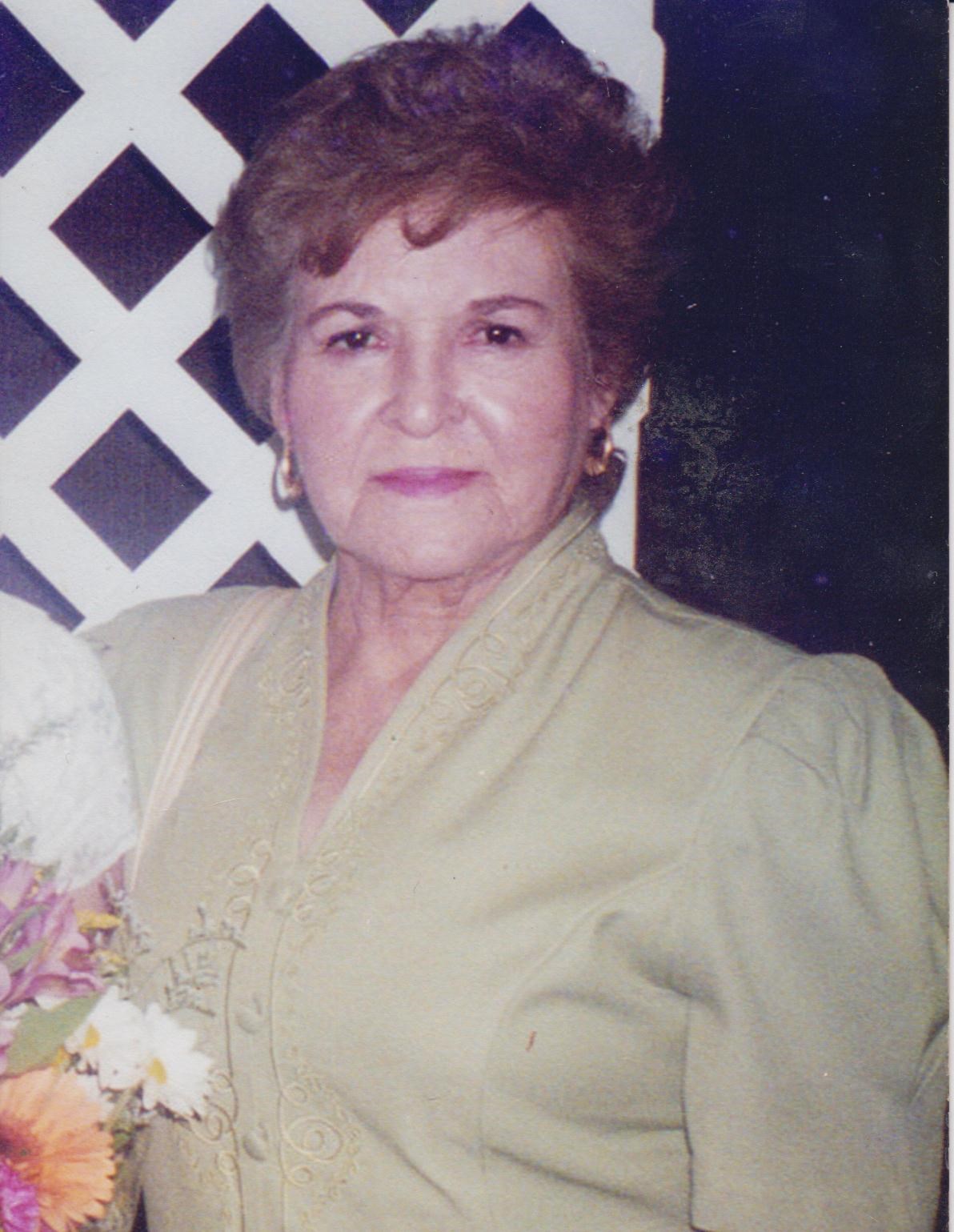 Olivia Castañeda Obituary - Brownsville, TX Olivia Castañeda Obituary - Brownsville, TX