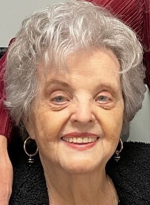 Barbara Anne Hudson Obituary - Largo, FL