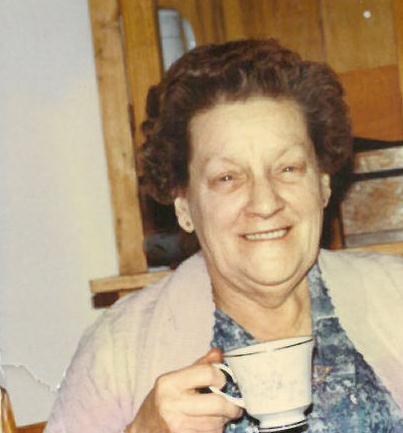 Victoria Smith Obituary - Toronto, ON