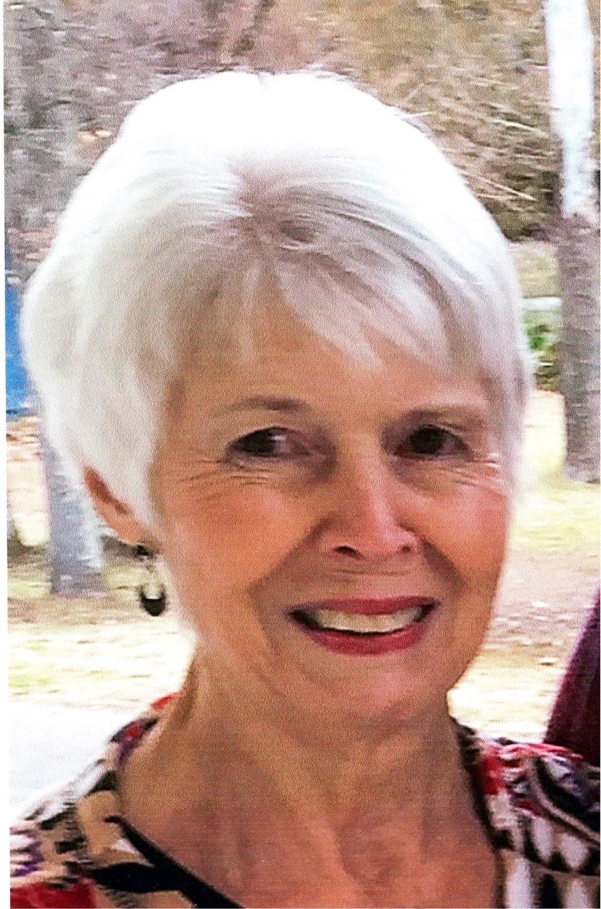 Ann Casey Obituary - Birmingham, AL