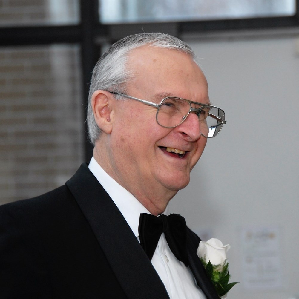 David Marsland Obituary - Aurora, ON