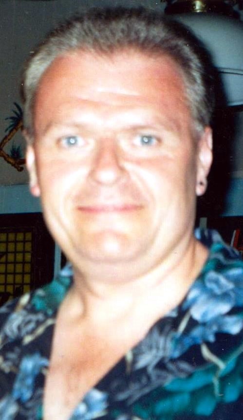 Jeffrey Gill Obituary - Greeneville, TN