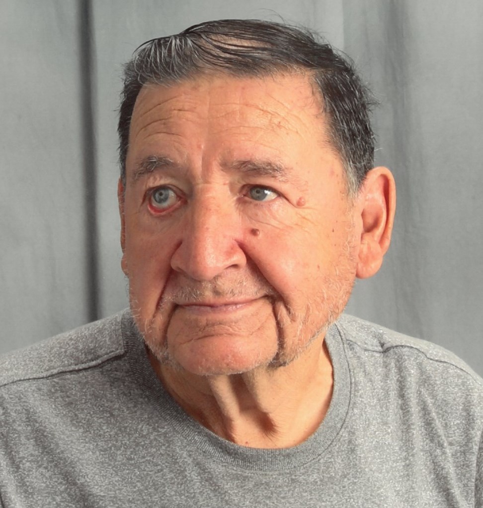 Robert Gonzales Obituary - Houston, TX