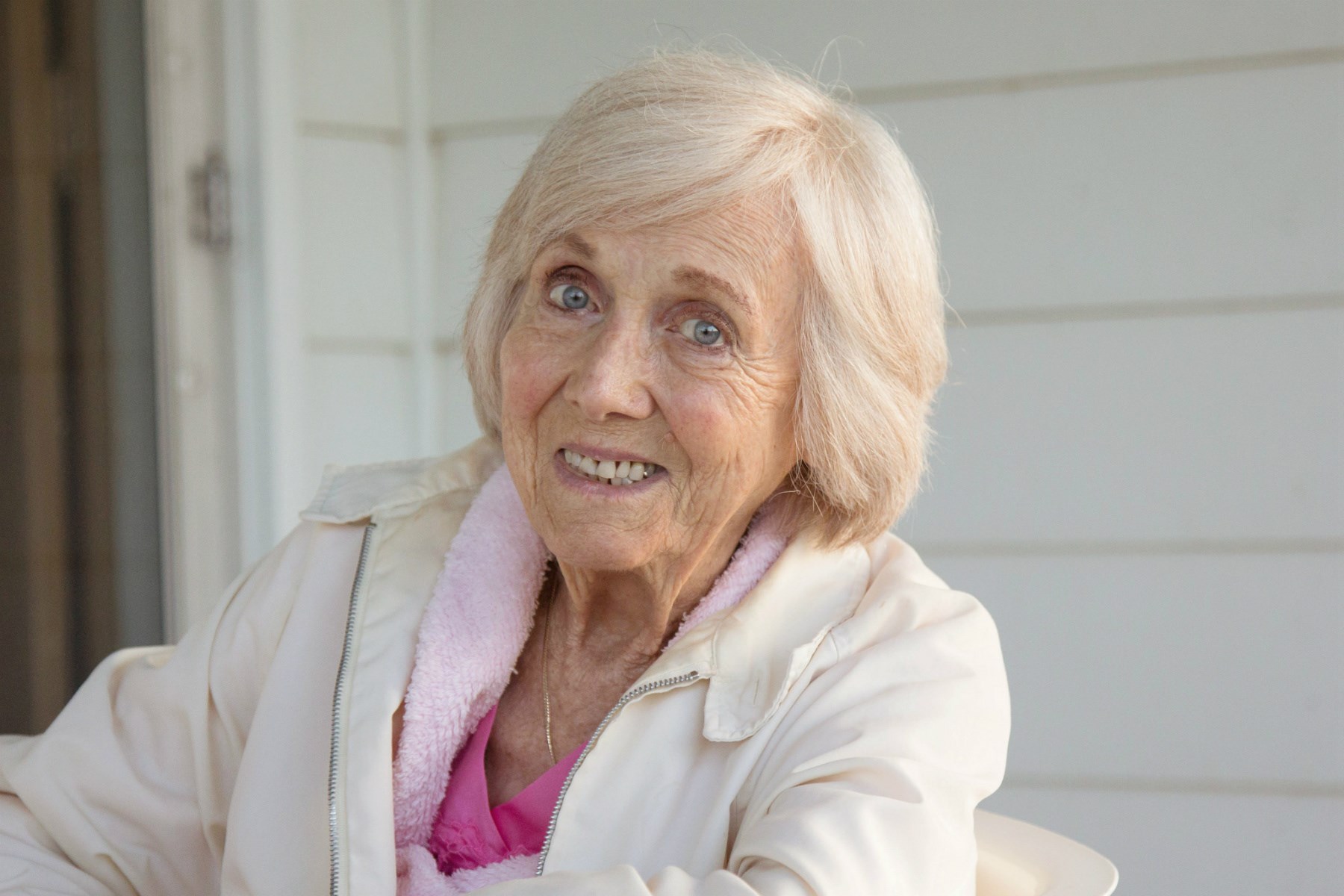 Ruby Ayres Seaton Obituary - Dexter, MI