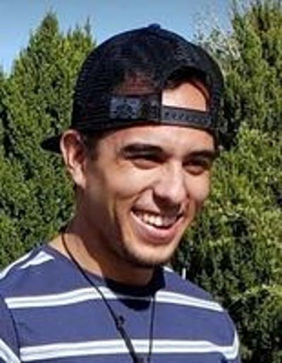 Justin Sanchez Obituary - Pueblo, CO