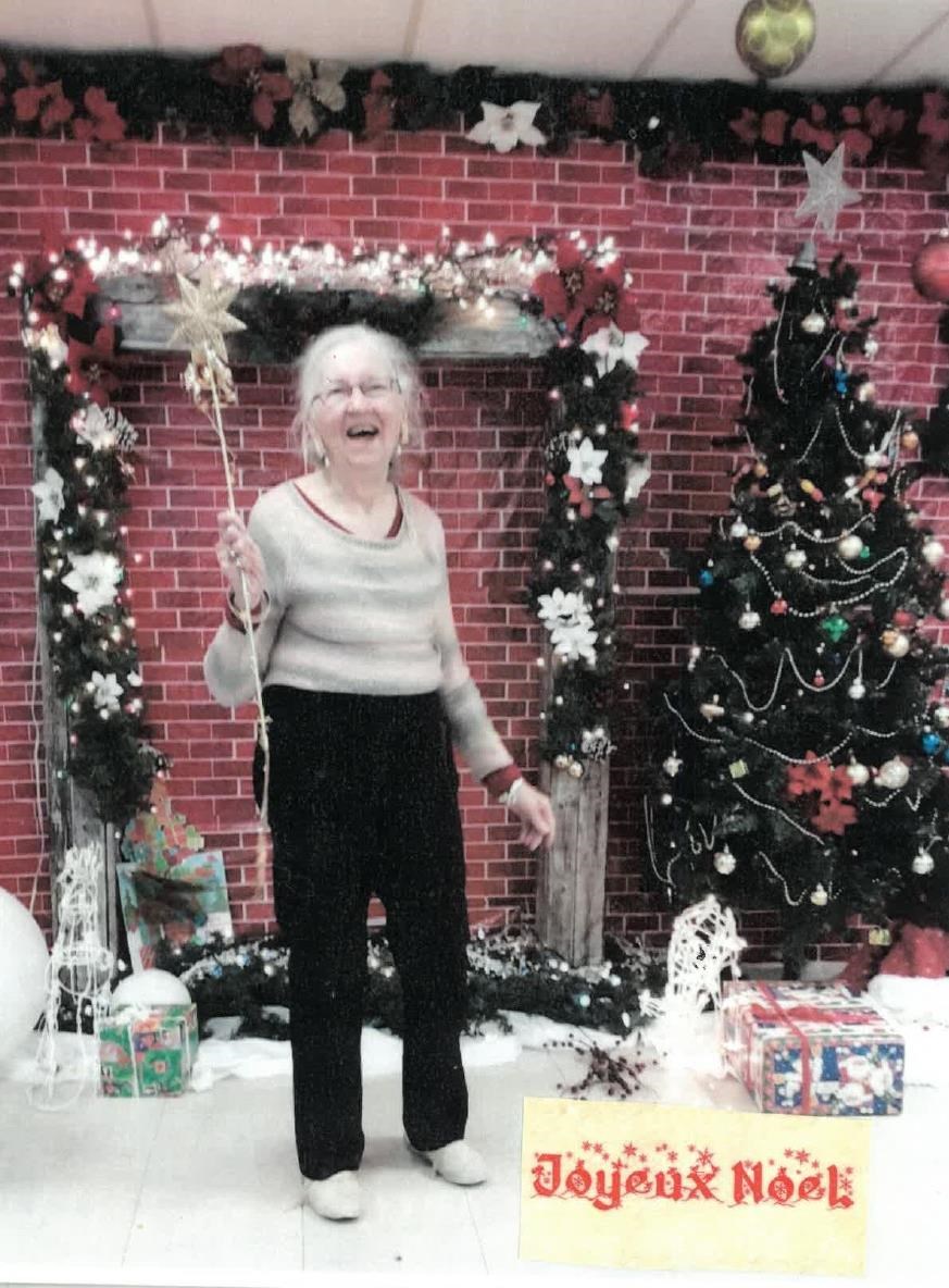 Agatha White Obituary - Verdun, QC