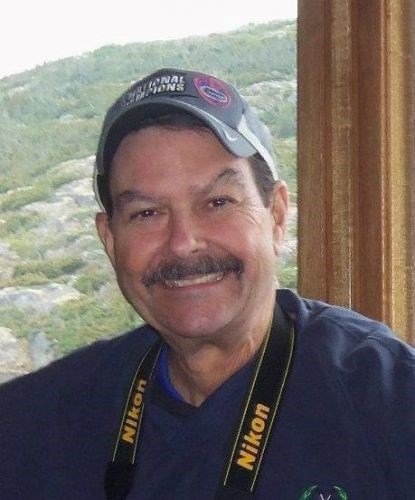 Robert Johnston Obituary - Hollywood, FL