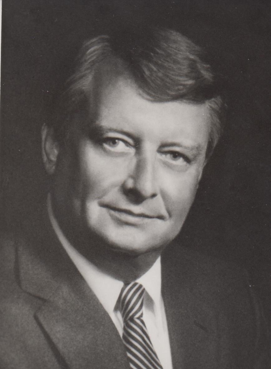Harry L. Cashin Obituary - Sandy Springs, GA