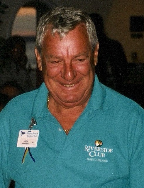 Lawrence Rosenblum Obituary - Marco Island, FL