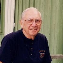 James A. Wroe Obituary - Columbus, OH